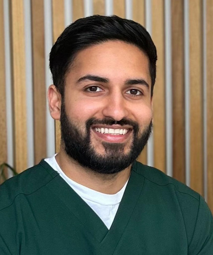 Meet the team Twickenham - Dental Practice Richmond